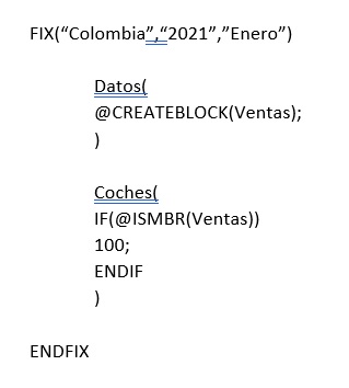 @CREATEBLOCK – ESSBASE EASY